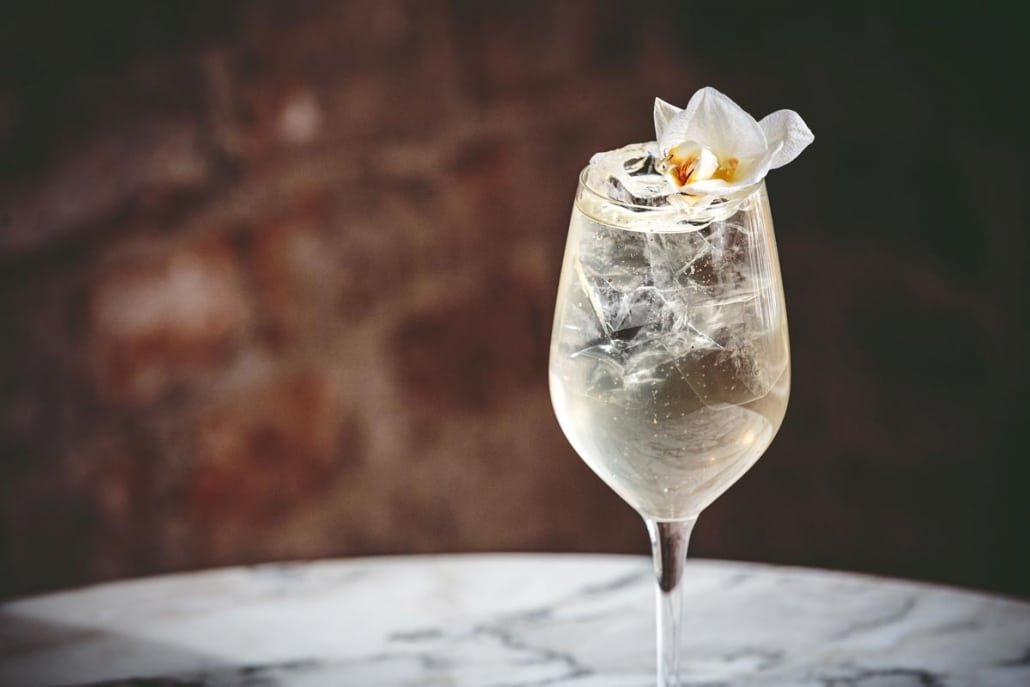 Photo gallery - Habas Bar & Restaurant