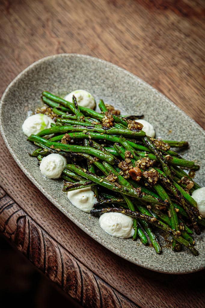 Photo gallery - Habas Bar & Restaurant