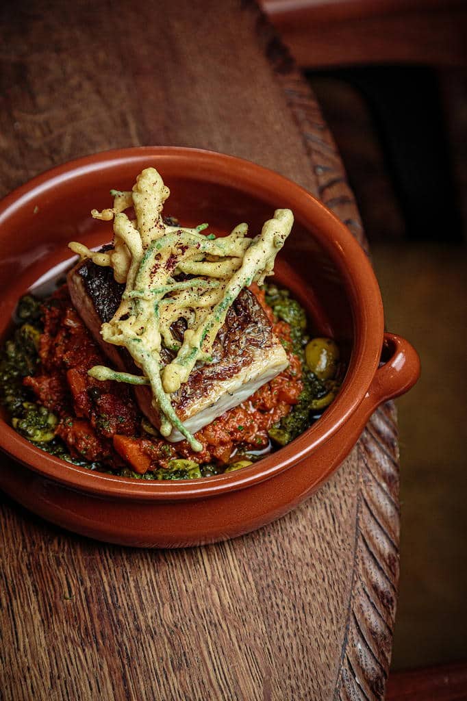 Photo gallery - Habas Bar & Restaurant