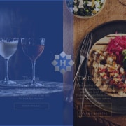 Welcome to Habas Bar & Restaurant